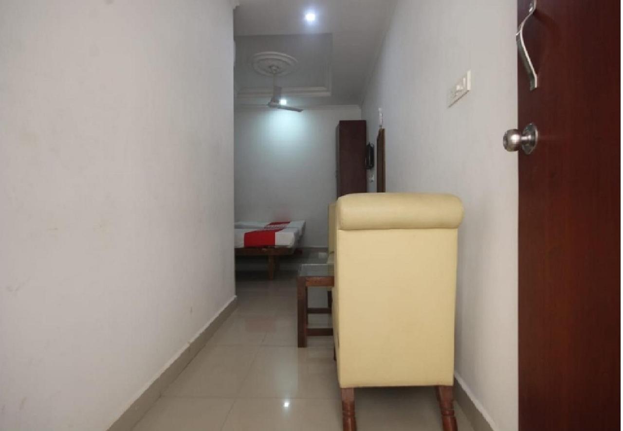 HOTEL JAYARAM | ⋆⋆⋆ | CHIDAMBARAM, INDIA | SEASON DEALS FROM $33